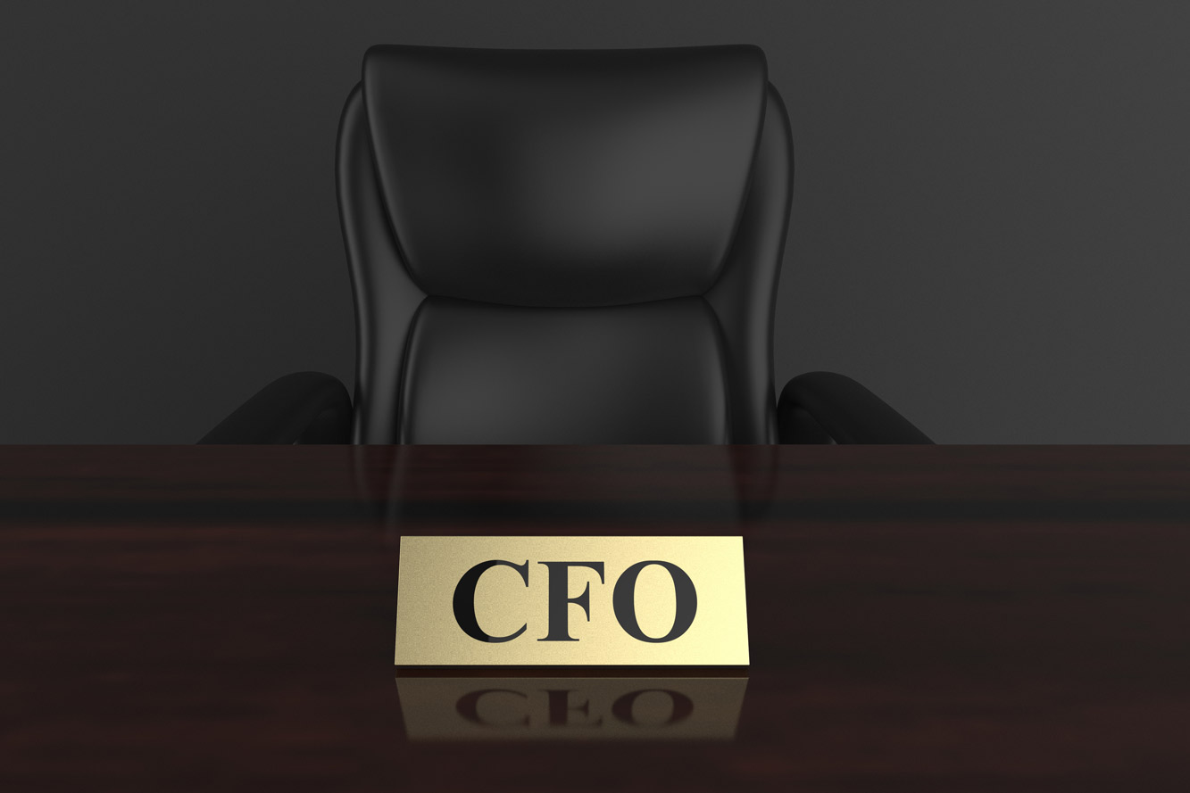 CFO Compensation - CFO Discovery